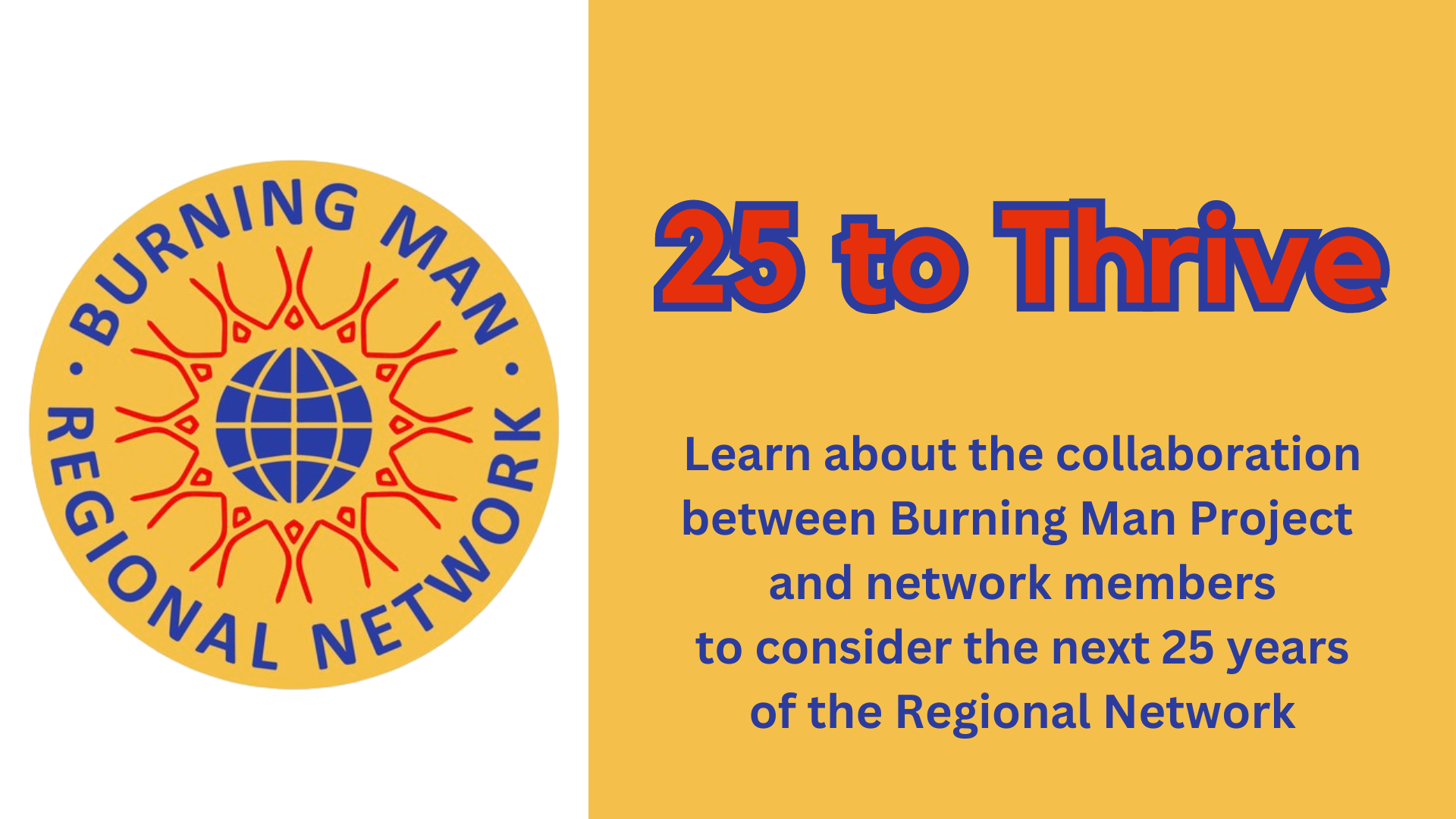 Regionals | Welcome home!